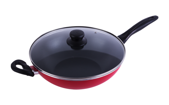 Ladolado Non-Stick Wok 32 - Kirin