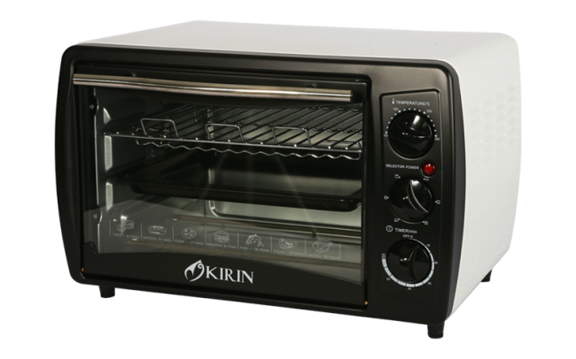 Oven Listrik - Kirin