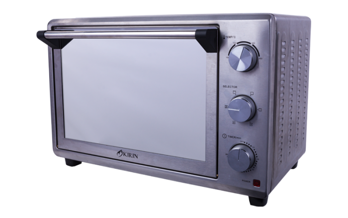Oven Listrik KSO-280 - Kirin