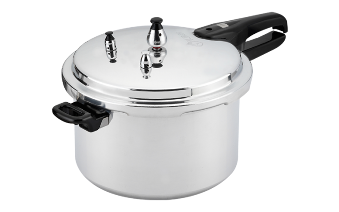 Pressure Cooker KPC 24S - Kirin
