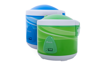 Rice Cooker KRC-620D - Kirin