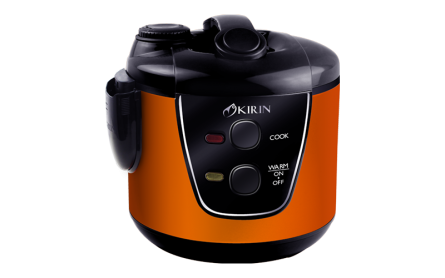 Electric Categories Rice Cooker - Kirin