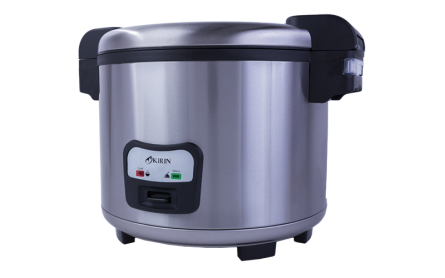 Electric Categories Rice Cooker - Kirin