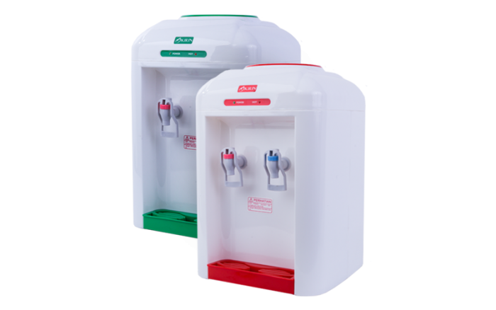 Electric Categories Water Dispenser - Kirin