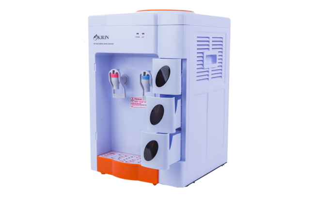 Electric Categories Water Dispenser - Kirin