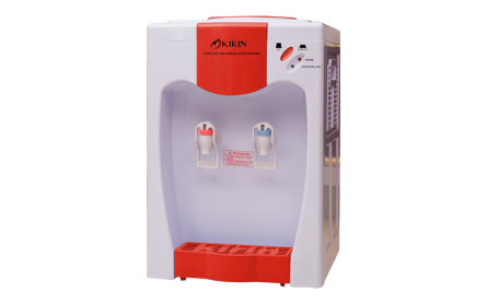 Electric Categories Water Dispenser - Kirin