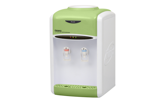 Electric Categories Water Dispenser - Kirin