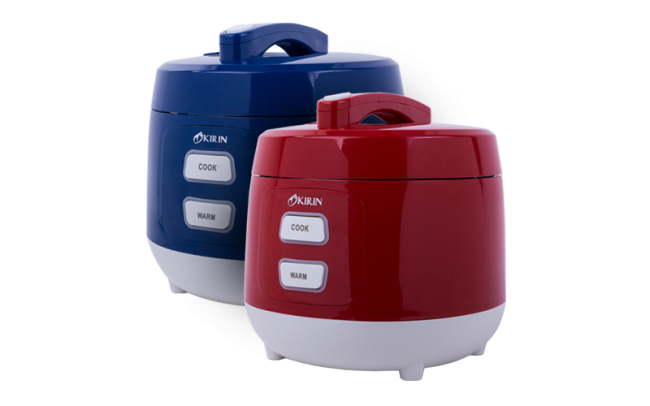 Electric Categories Rice Cooker - Kirin
