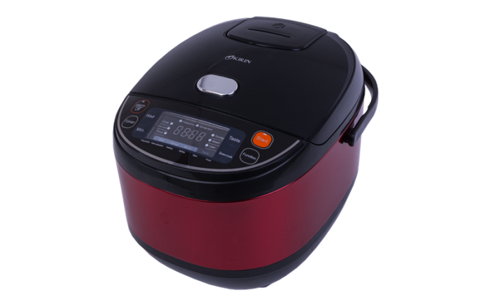 Electric Categories Rice Cooker - Kirin