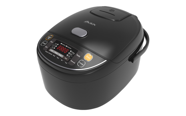 Rice Cooker KRC-620D - Kirin
