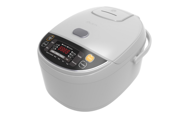 Electric Categories Rice Cooker - Kirin