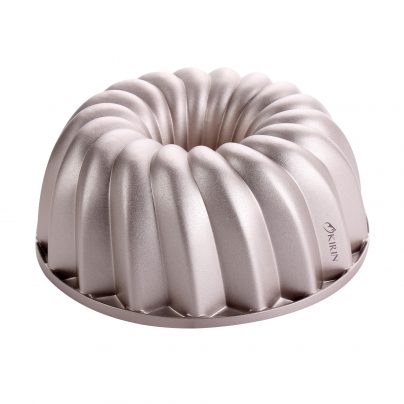 Cascade Cake Pan - Cetakan Loyang Kue Premium - Kirin