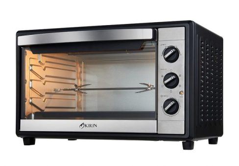 Mau Beli Oven Listrik? Yuk, Lihat Beberapa Rekomendasinya - Kirin