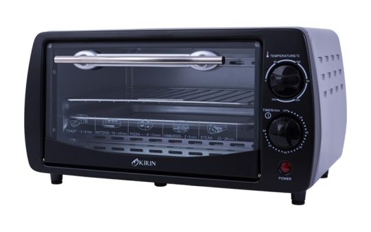 Mau Beli Oven Listrik? Yuk, Lihat Beberapa Rekomendasinya - Kirin